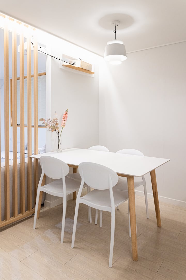 Windows Of Toto - Jeonju-si