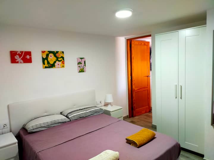 Tinerfe El Grande - Tenerife