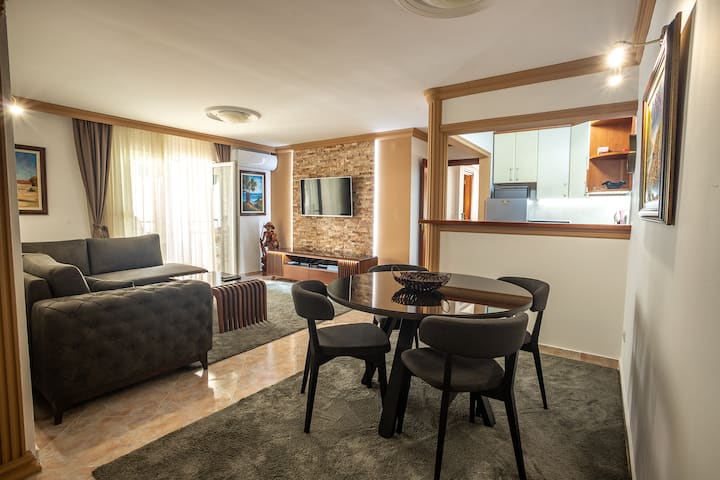 Centrum Apartment Lux - Budva