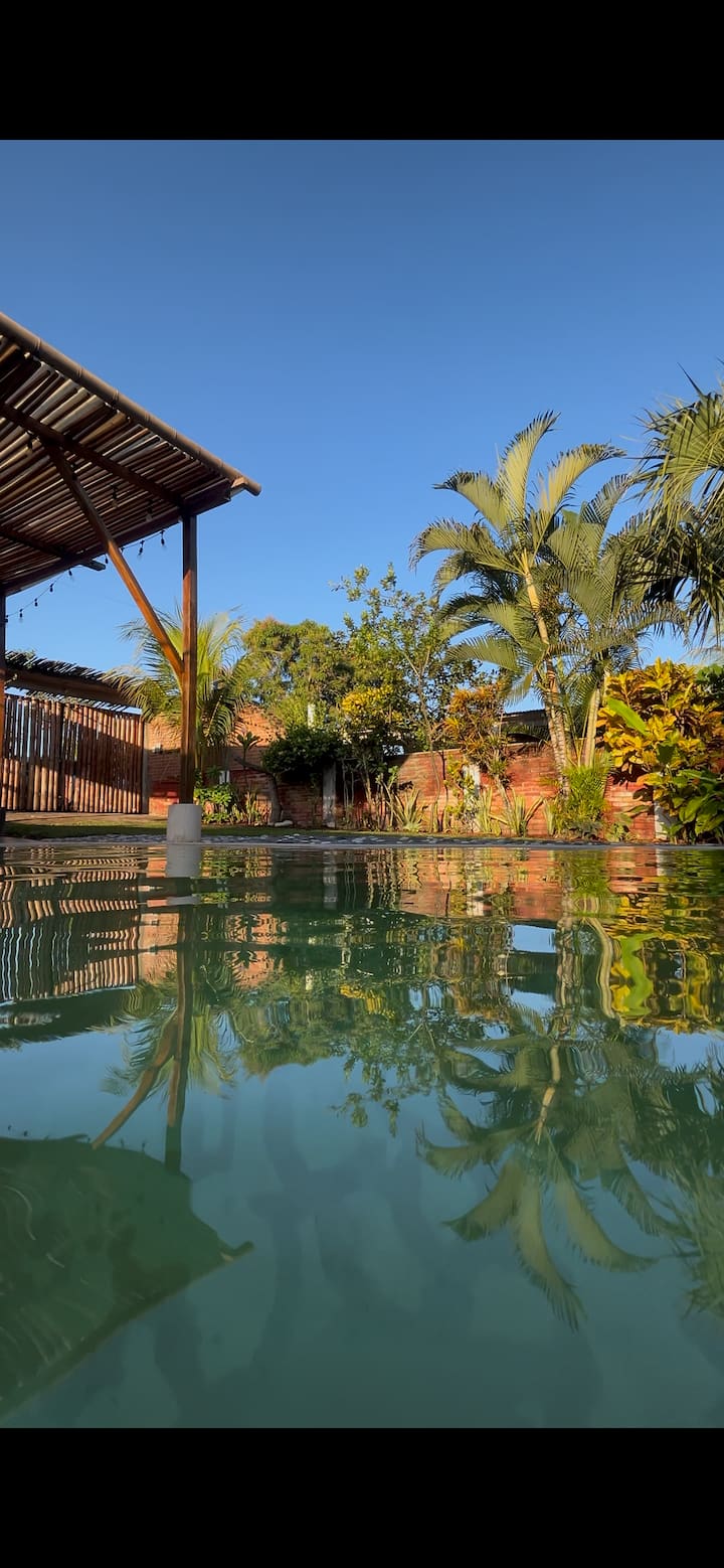 Casa Mar Y Tè - Tapachula