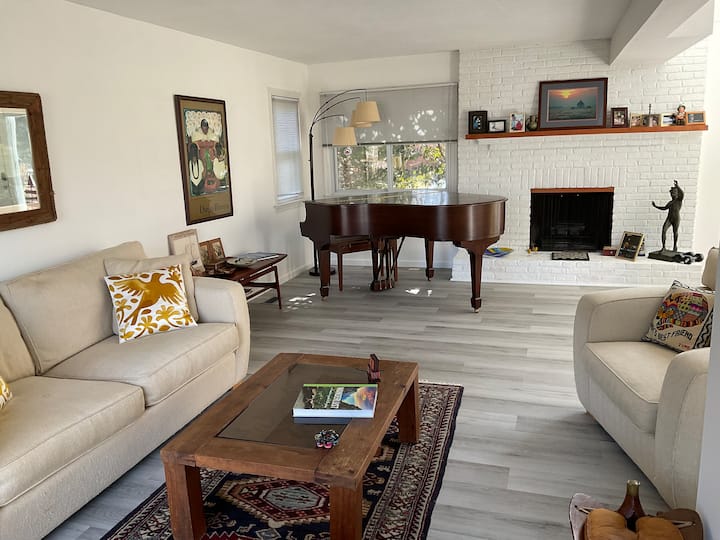Waterfront Sailors Retreat - Luxury Home Annapolis - Annapolis, MD