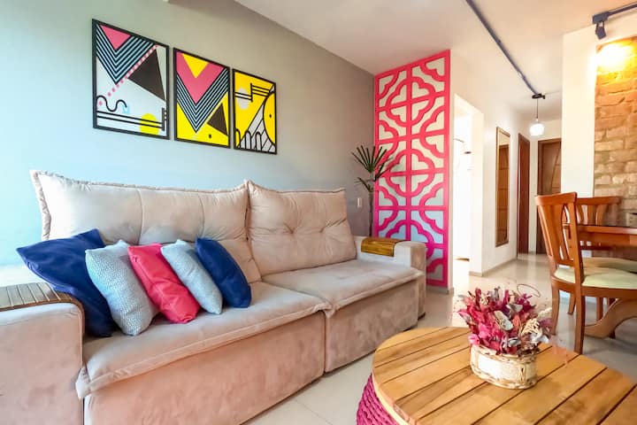 Aconchegante E Pertinho Do Mar - Tramandaí