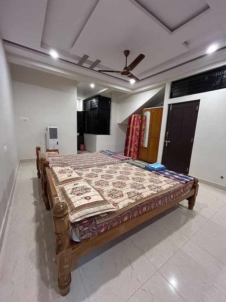 Providence Homestay Udupi - Udupi