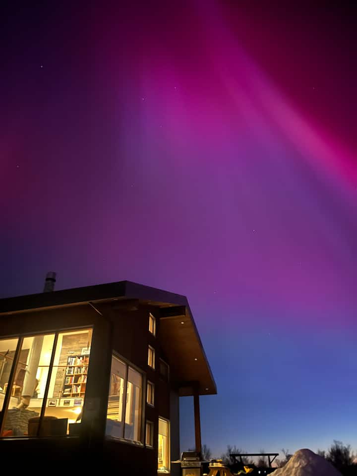 Múlakot, Cozy Family House In South-iceland - Iceland