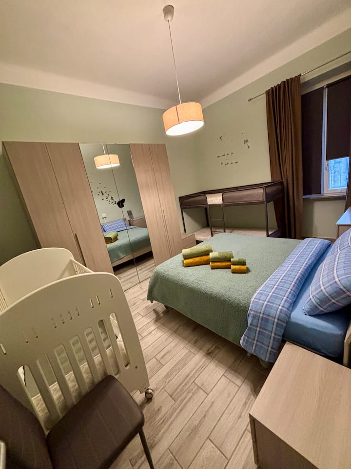 Villa Nel Giardino Di Pongo - Provincia di Novara