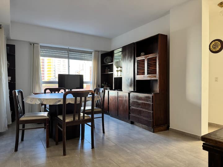 Departamento En Pinamar Centro - Pinamar