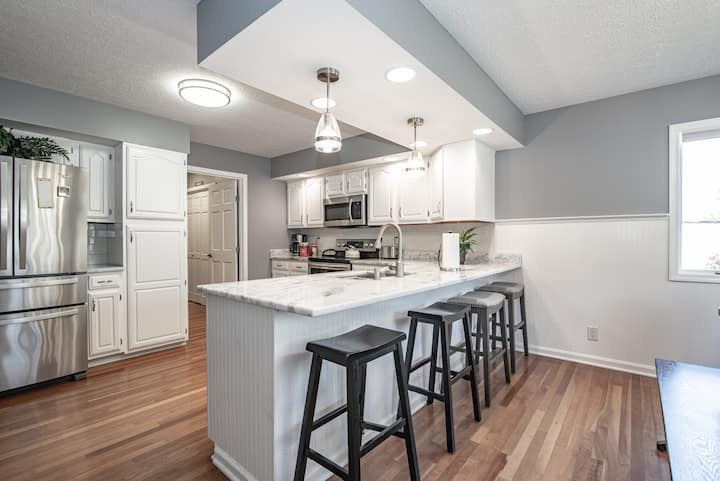 Country | Clean | Cozy - Elizabethtown, KY