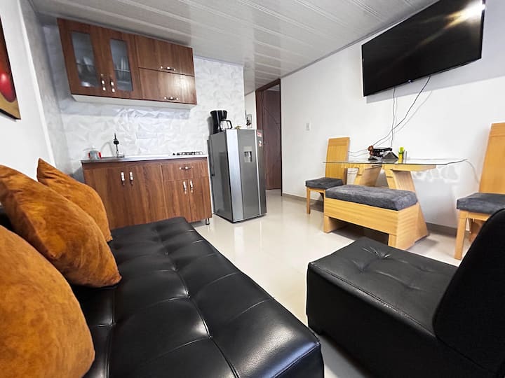 Hermoso Apartamento Cerca Al Aeropuerto 3 - Mosquera