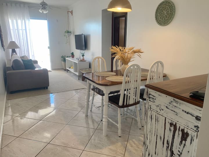 Apartamento Térreo Com Quintal Privativo - Sorocaba