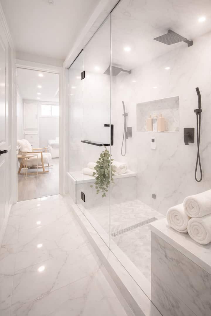 Next Door To Wayne Gretzky And Trius Steam Sauna - Niagara-on-the-Lake