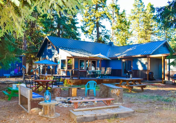 Great Location! Near Down Town Mccall - McCall, ID