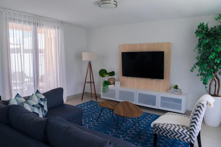 Three Units, One Property - San Juan