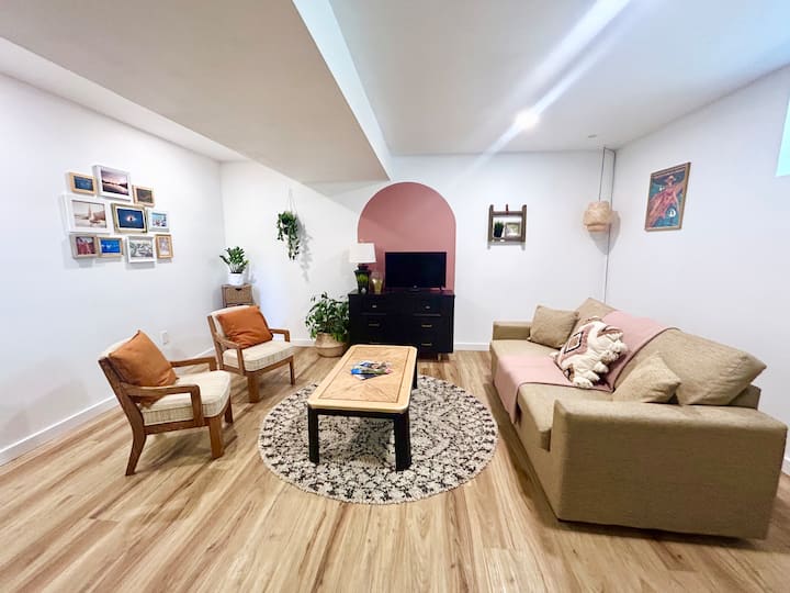 Lakeside Suite - Nelson