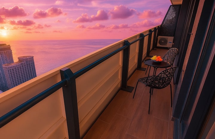 Orbi City “C” 36-45 - Batumi