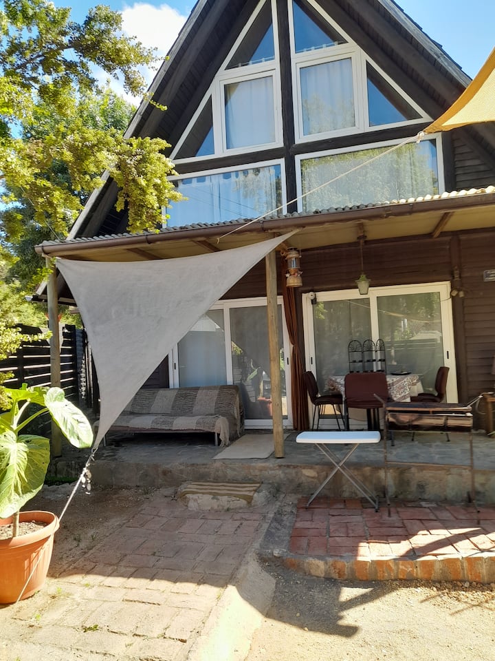 Casa - Chalet - Pichilemu