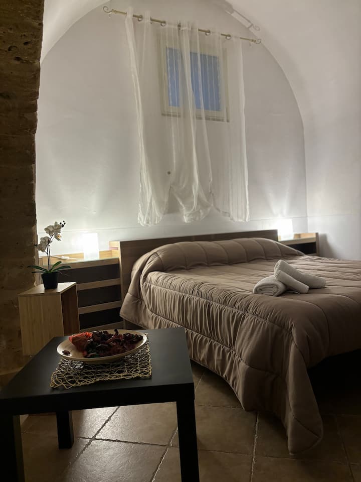 Casa Corte Pavone (Centro Storico) - Palese