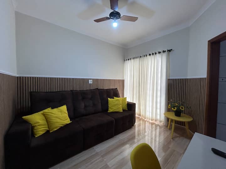 Cantinho Família 1 - São José do Rio Preto