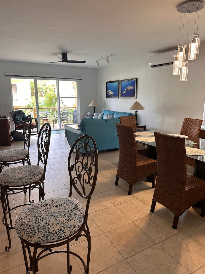 Las Ventanas Cozumel B303 - Cozumel