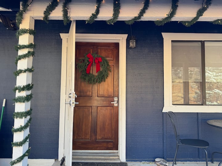 Strawberry Ridge Retreat - 파인