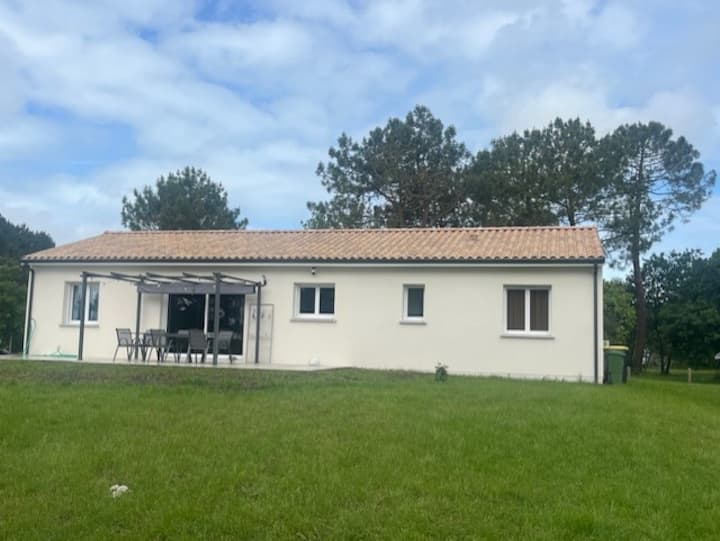 L’échappée Atlantique - Soulac-sur-Mer
