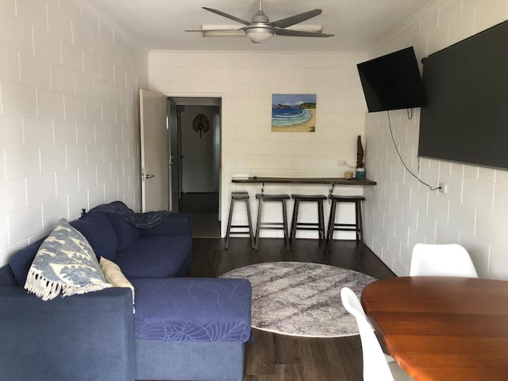 The Arvo’s Guest Suite - Cairns