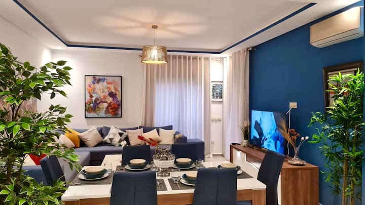 Dream House - Martil