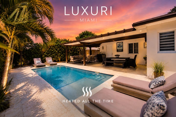 A Beautiful Place To Stay With Friends And Family - Doral, FL