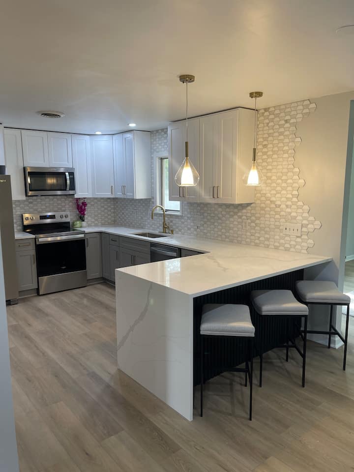 The Lux Rancher! - Dover, DE