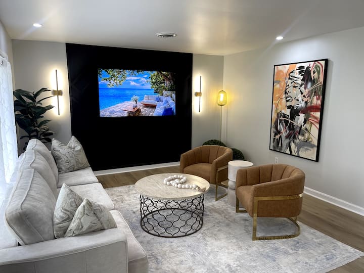 The Lux Rancher! - Dover, DE