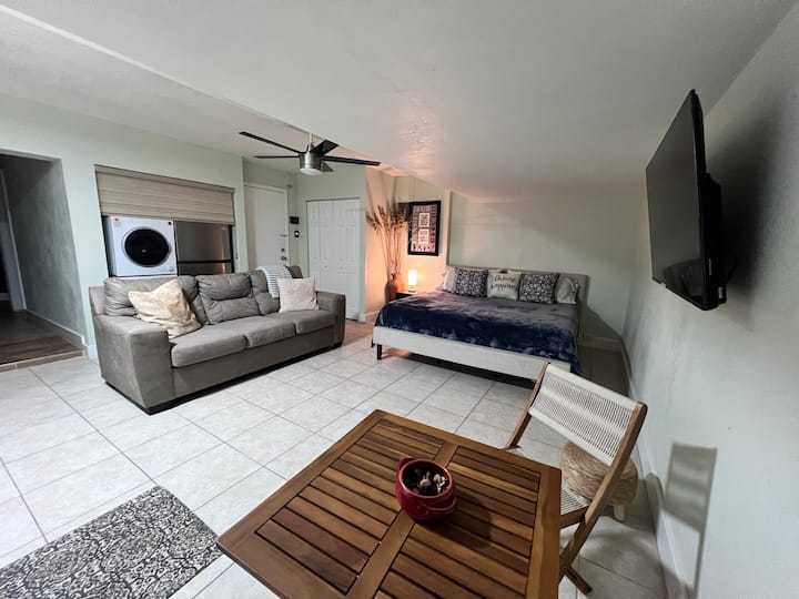 My Cozy Place In Psl - Port St. Lucie, FL