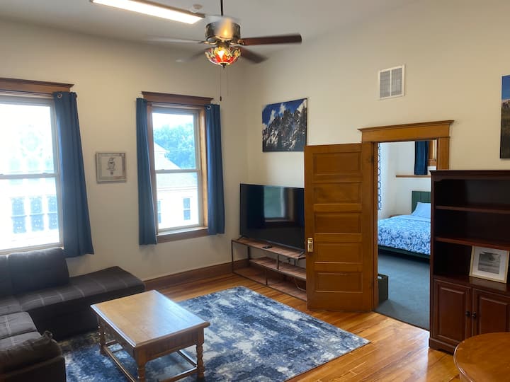 4th Street Loft - Loveland, CO