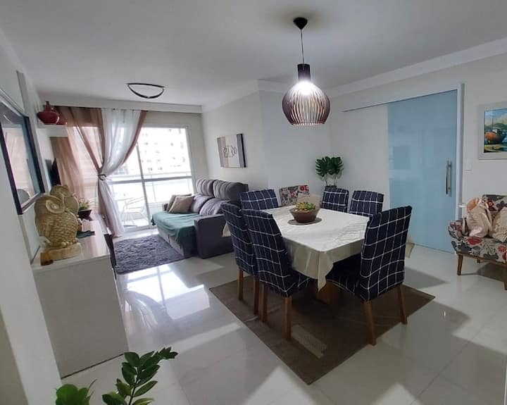 Apê Conforto, Praia Do Morro. - Guarapari