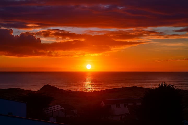 Appartement Belle Vue Mer, Dune Et Forêt - Saint-Hilaire-de-Riez