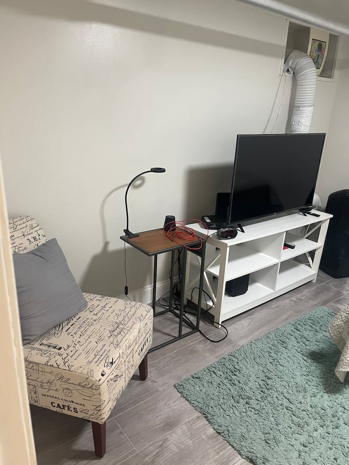 Private Getaway Near Shopping - Brooklyn, NY
