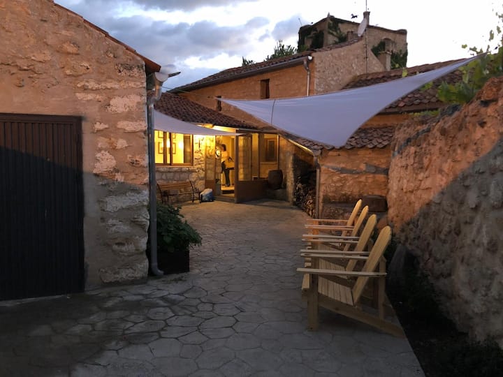 Casa Marcelina - Segovia