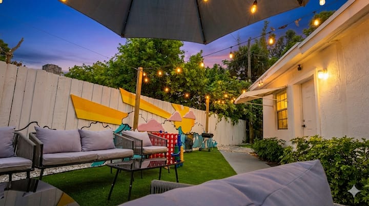 Discover, Relax, & Indulge  A Stay Youll Love - Sunrise, FL