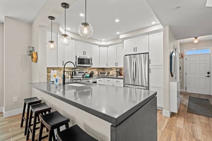 St. Augustine Beach, Seaside At Anastasia, Condo - St. Augustine Beach, FL