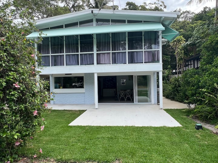 Coco De Mer Beach House - Point Lookout