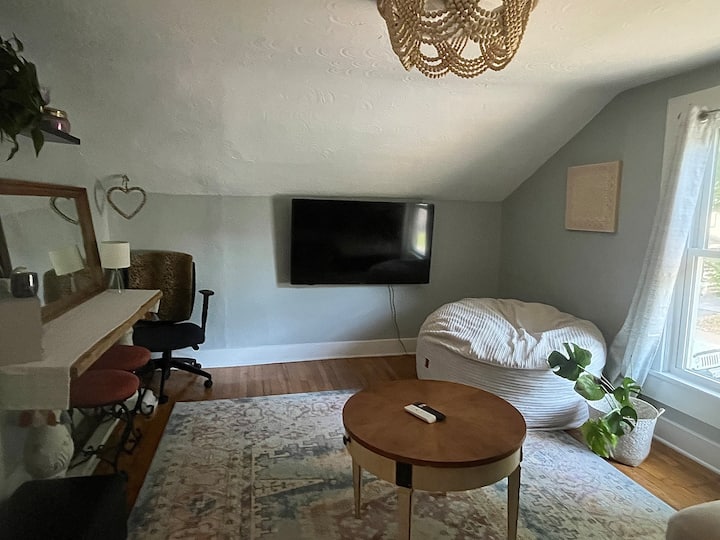 Cozy Apartment In City Of Rochester’s South Wedge! - Rochester, NY