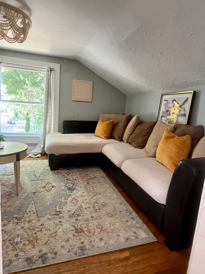 Cozy Apartment In City Of Rochester’s South Wedge! - Greece, NY