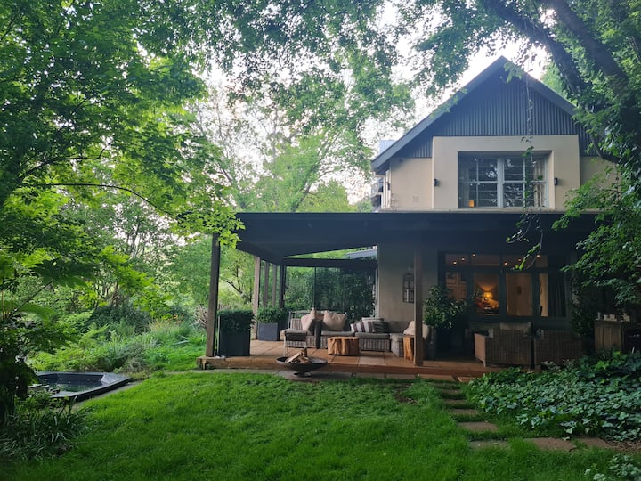 Little Fields Country House - Howick