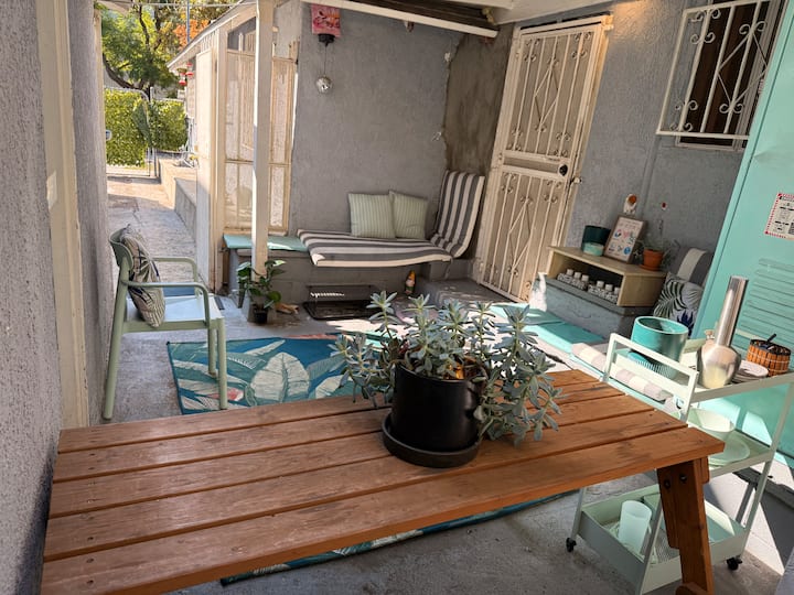 @Eaho.eco.home - Minutes From Silver Lake Or Weho - Los Angeles, CA