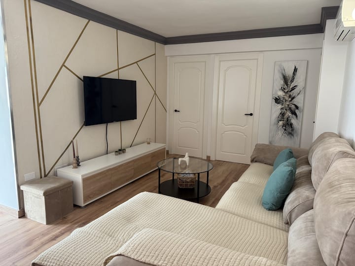 Apartamento Centro Torremolinos - Torremolinos