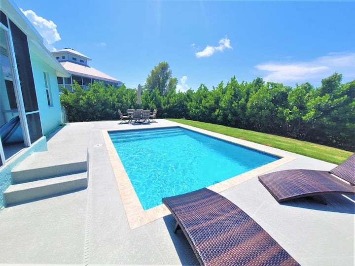 Perfect Family Get-a-way Vacation Home... - Marco Island, FL