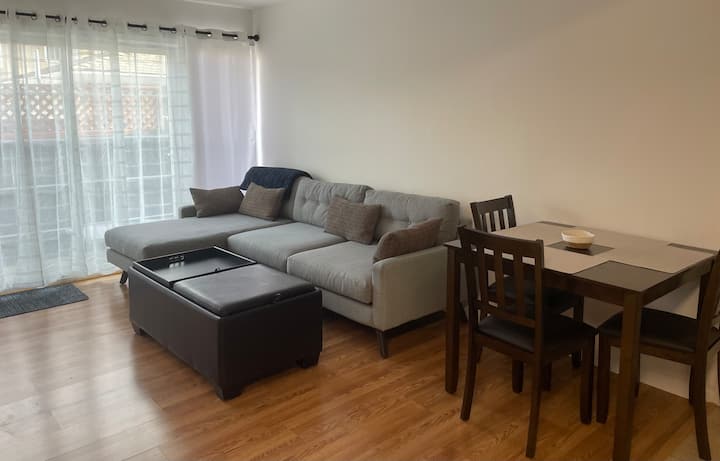 Lovely Private - 1 Br Apartment In Redwood City - Redwood City, CA