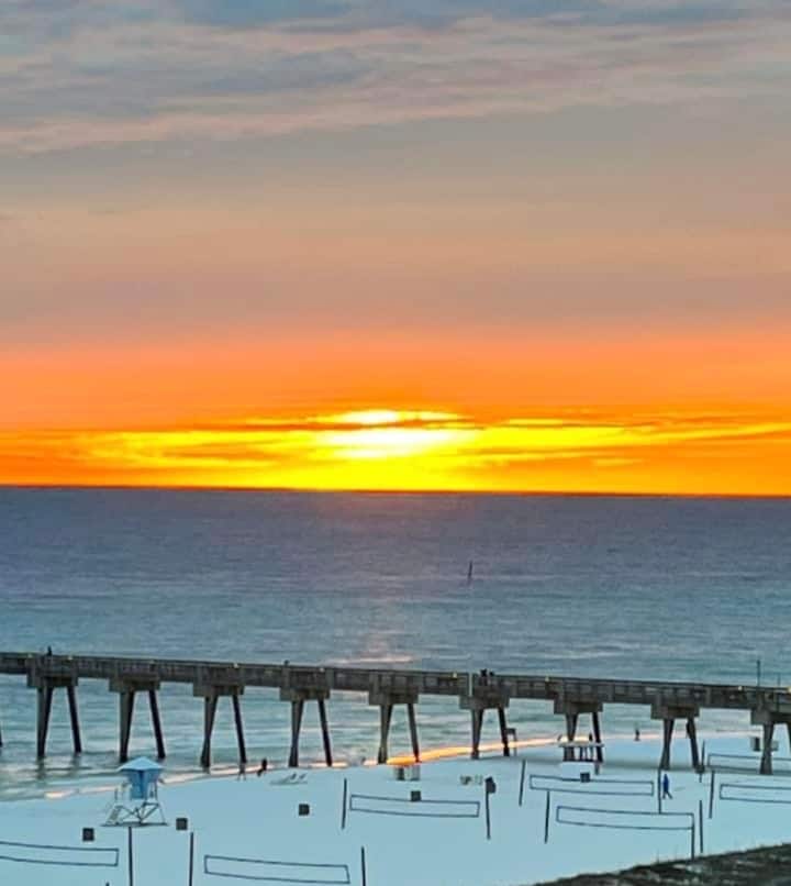 Pcb Dreams Calypso 3 Unit 909 - Panama City Beach, FL