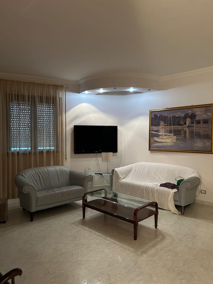 Casa Perla Vacanza - Trani