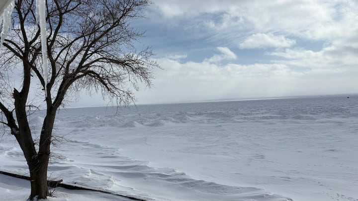Lakeside Executive Retreat Close To Niagara Falls - Fort Érié