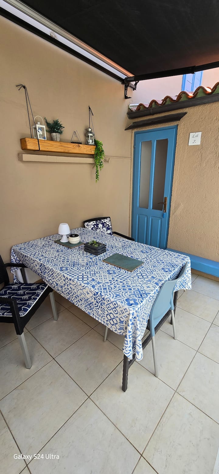 Apartman"lili" Veli Lošinj - Veli Lošinj