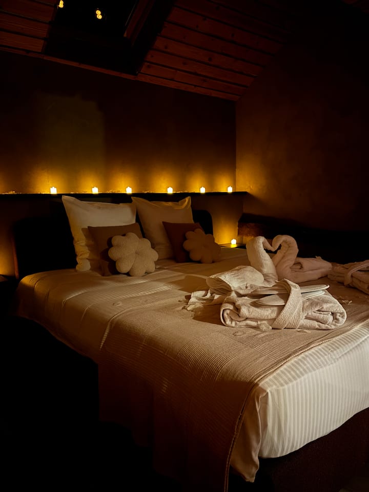 Sur Le Mont - Durbuy